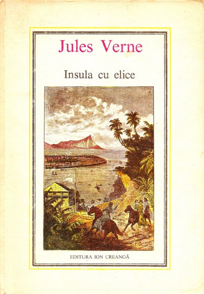 Publication: Insula cu elice