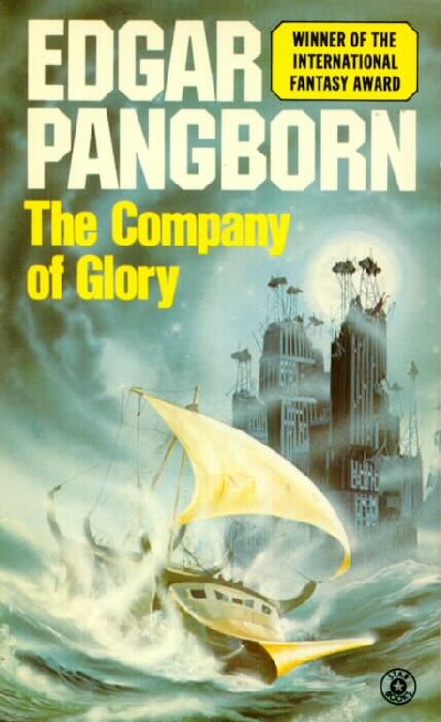 Publication: The Company of Glory