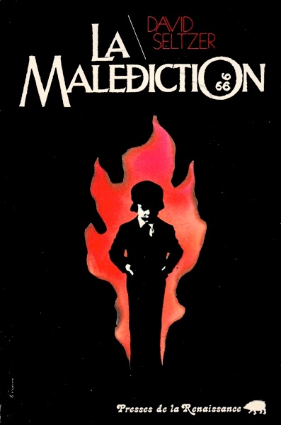 Publication: La malédiction