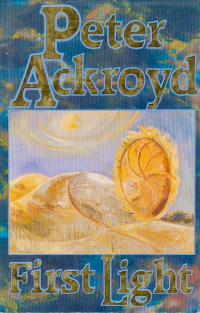 Publication: First Light