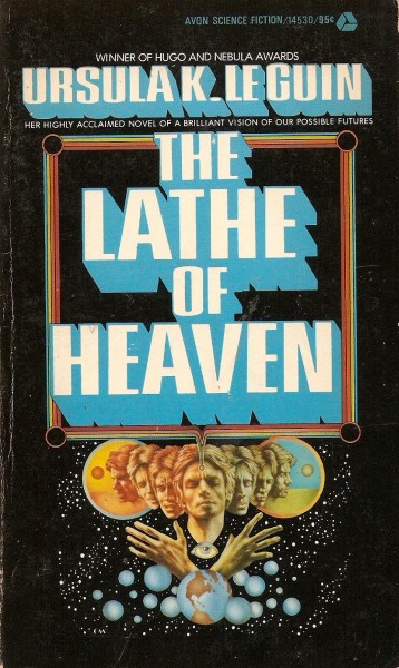 Publication: The Lathe of Heaven