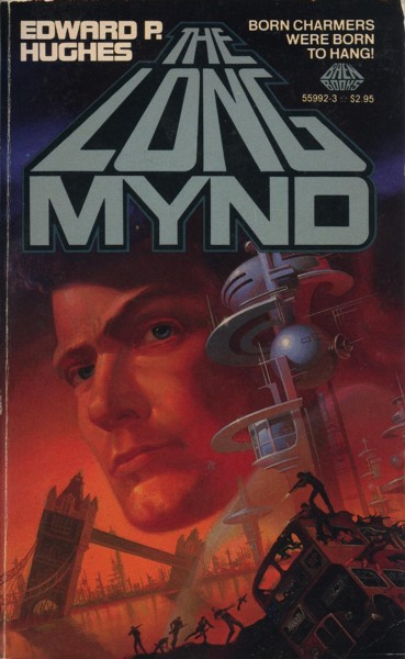 Publication: The Long Mynd