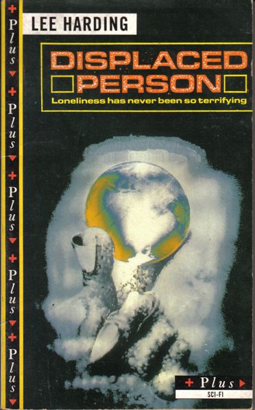 Publication: Displaced Person