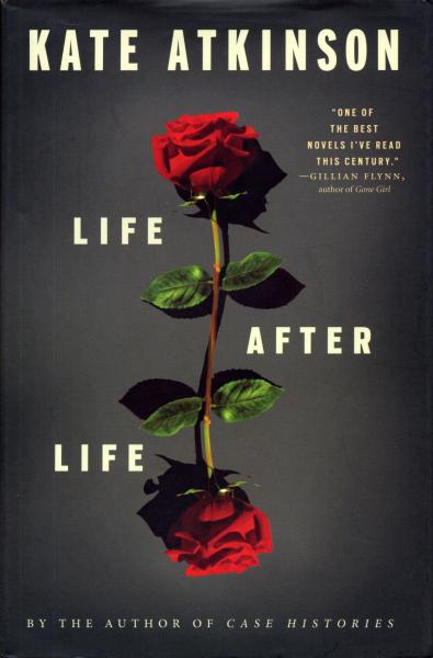 Publication: Life After Life