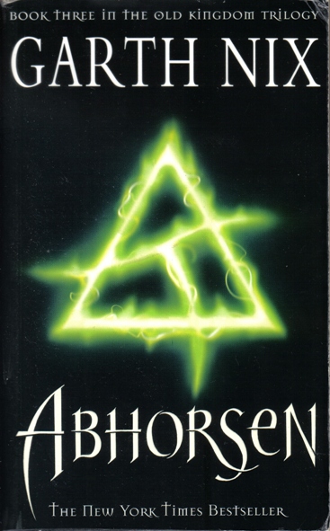 Publication: Abhorsen