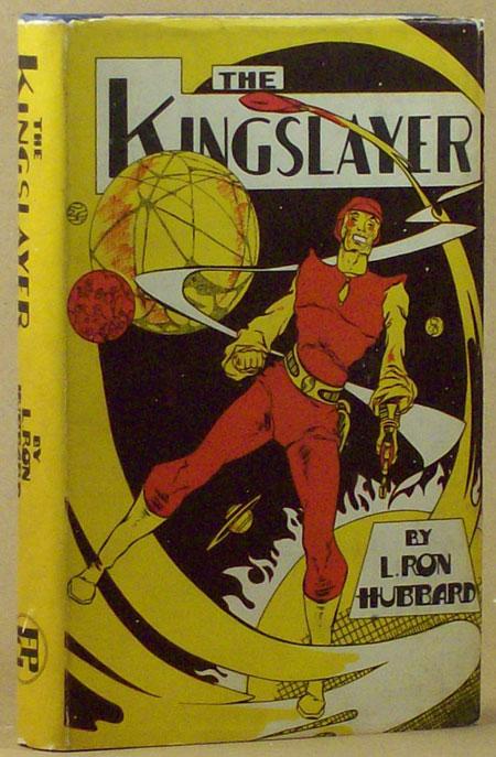 Publication: The Kingslayer