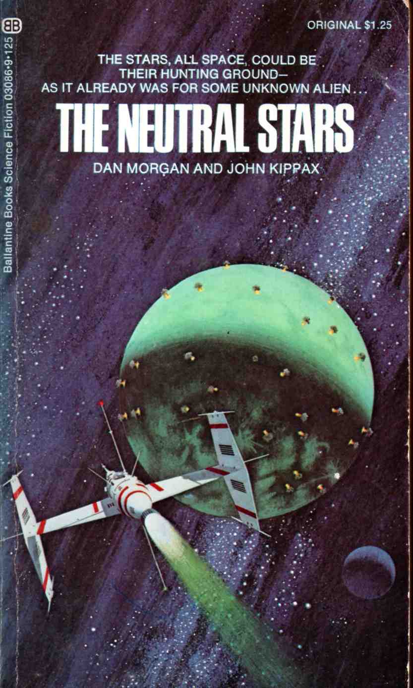 1000+ images about Sci Fi Book Covers of the 60s & 70s on Pinterest ...