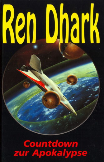 Publication: Countdown zur Apokalypse