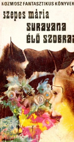 Publication: Surayana élő szobrai