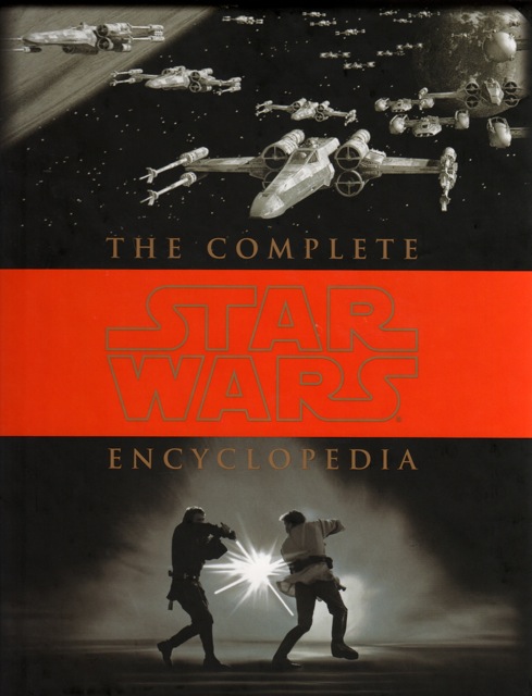 Publication: The Complete Star Wars® Encyclopedia