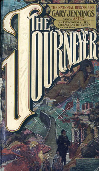 Publication: The Journeyer