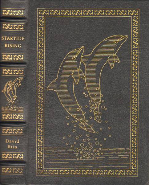 Publication: Startide Rising