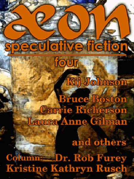 Publication: Aeon Four