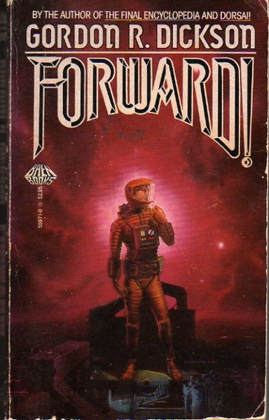 Publication: Forward!