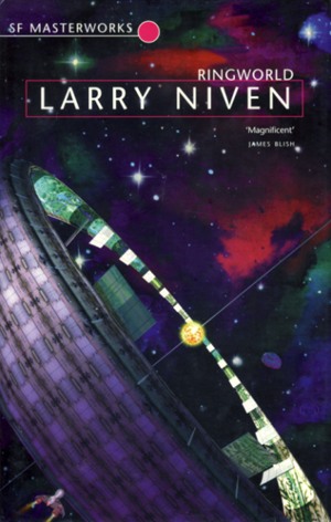 Publication: Ringworld
