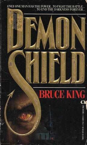 Publication: Demon Shield