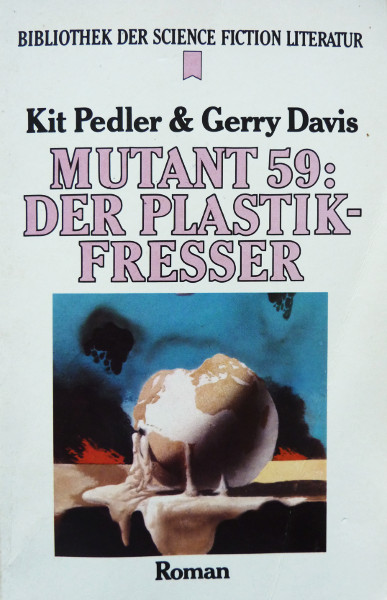 Publication: Mutant 59: Der Plastikfresser
