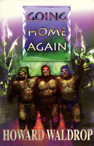 Publication: Going Home Again