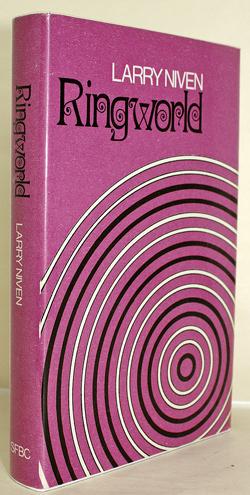 Publication: Ringworld