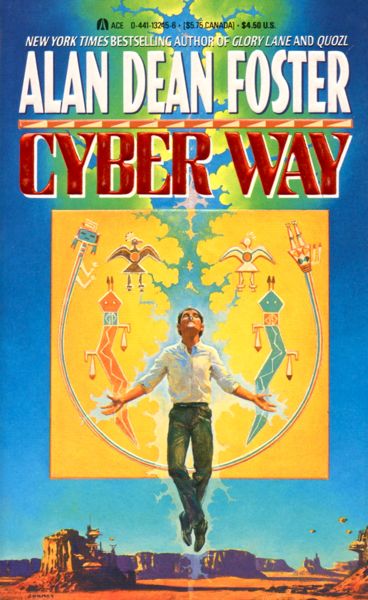 Publication: Cyber Way