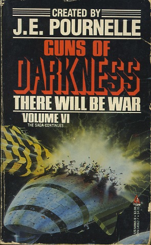 Publication: Guns of Darkness