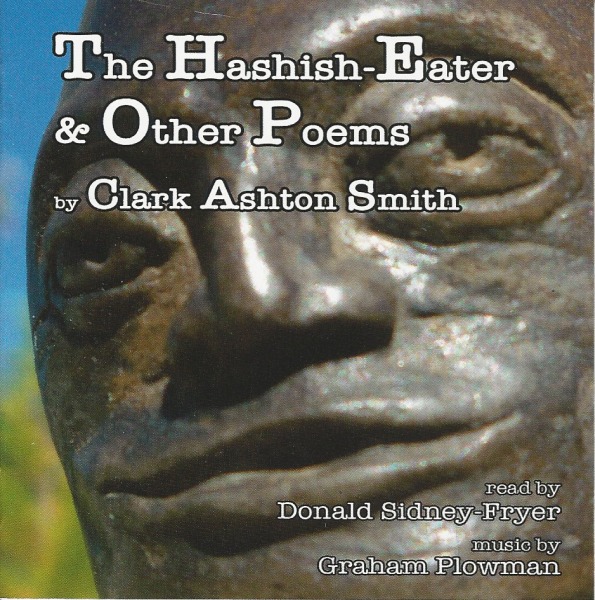 Publication: The Hashish-Eater and Other Poems