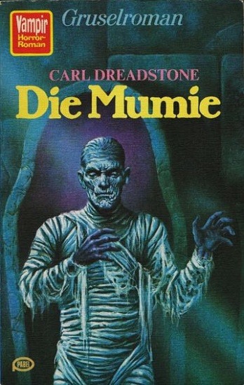 Publication: Die Mumie