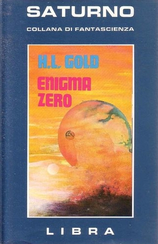 Publication: Enigma zero