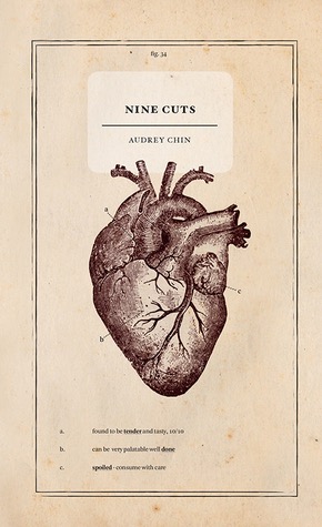 Publication: Nine Cuts