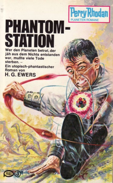 Publication: Phantom-Station