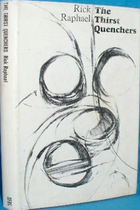 Publication: The Thirst Quenchers