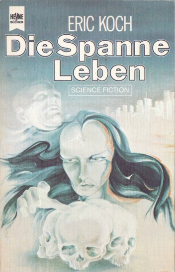 Publication: Die Spanne Leben