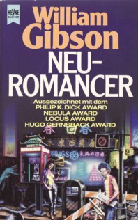 Publication: Neuromancer