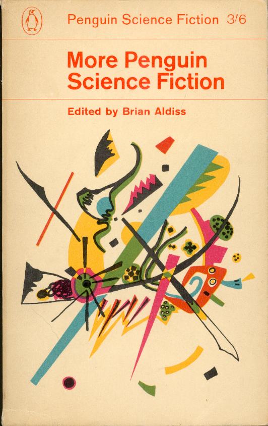 Publication: More Penguin Science Fiction