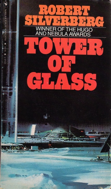 Publication: Tower of Glass
