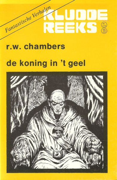 Publication: De Koning in 't Geel