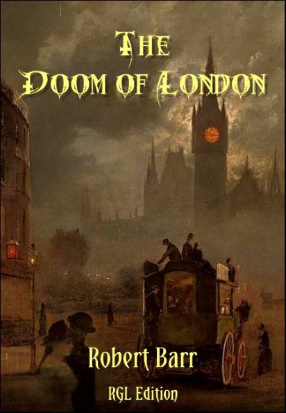 Publication: The Doom of London