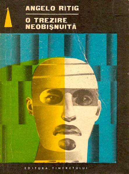 Publication: O trezire neobișnuită