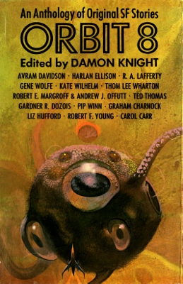 Publication: Orbit 8