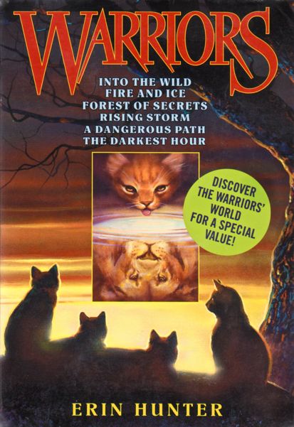 Publication: Warriors