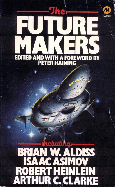 Publication: The Future Makers