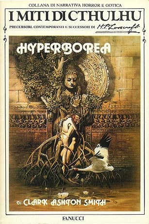 Publication: Hyperborea