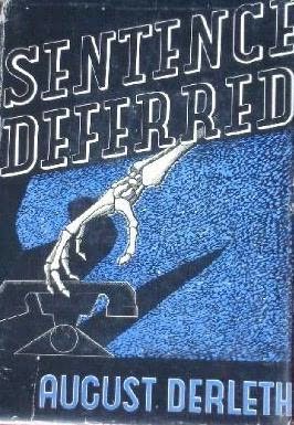 Publication: Sentence Deferred