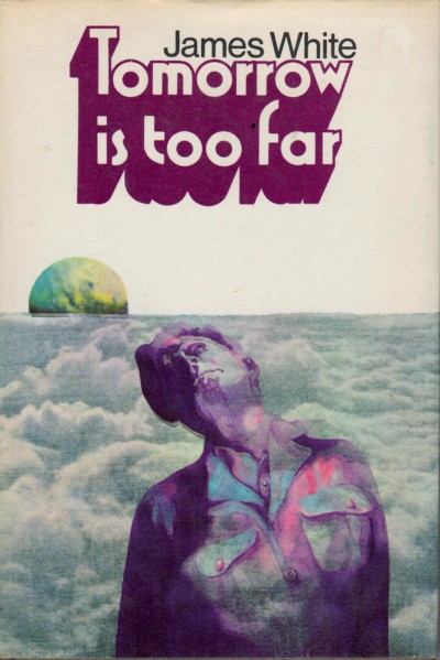Publication: Tomorrow Is Too Far
