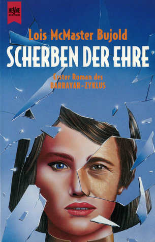 Publication: Scherben der Ehre