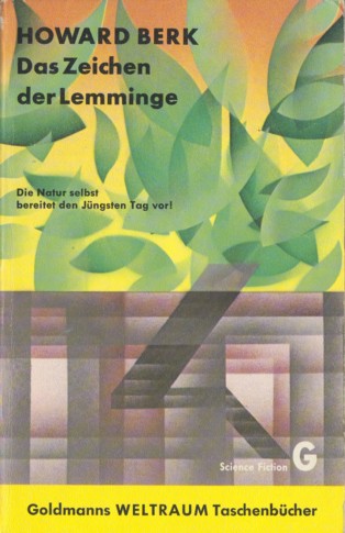 Publication: Das Zeichen der Lemminge