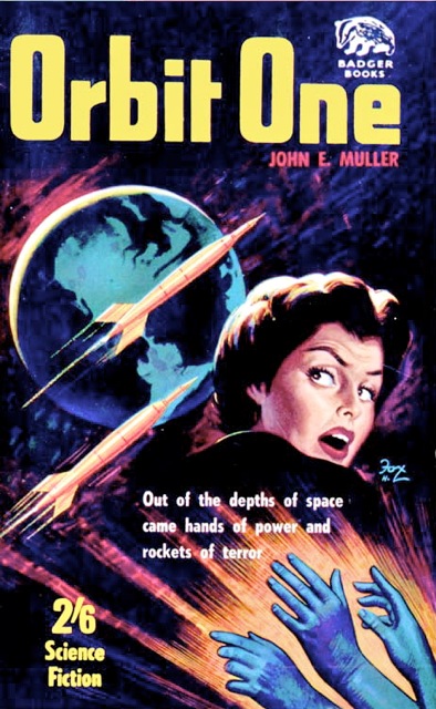 Publication: Orbit One