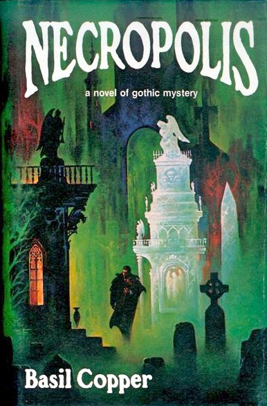 Publication: Necropolis