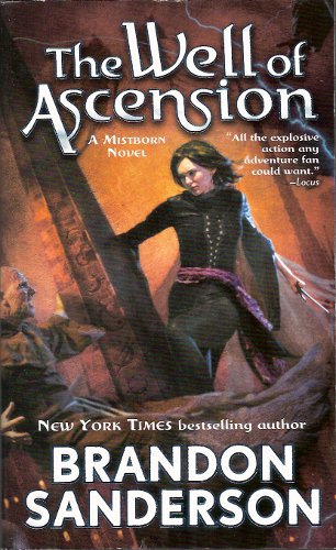 Publication: The Well of Ascension