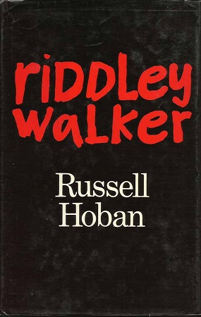 Publication: Riddley Walker